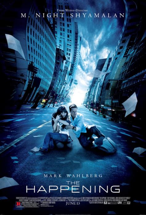 The Happening User Reviews IMDb
