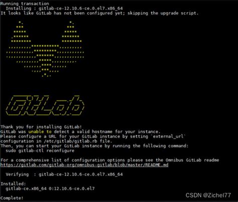 【漏洞复现】4 gitlab exiftool远程命令执行漏洞（cve 2021 22205）复现与分析 gitlab漏洞 csdn博客
