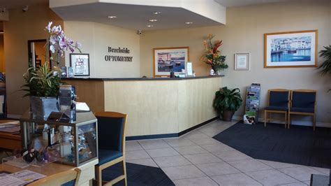 About Beachside Optometry In Huntington Beach Ca