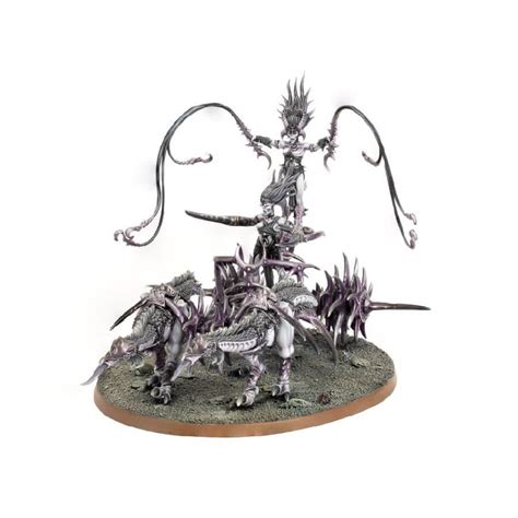 Warhammer 40k Seeker Chariot Of Slaanesh