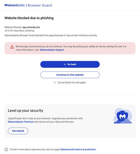 False Positive Report Chrome Malwarebytes Forums
