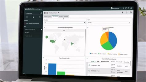 ServiceNow Adds Mobile Capabilities To Its Workflow Platform SiliconANGLE