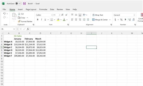 How To Merge And Unmerge Cells In Microsoft Excel Digital Trends