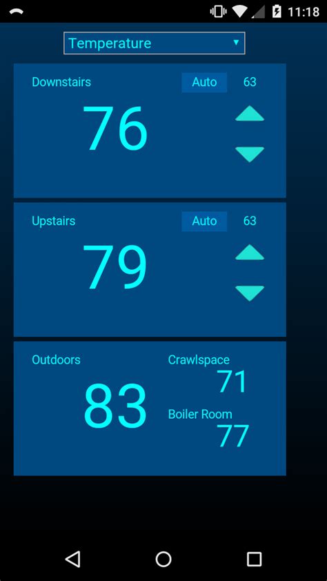 Gallery A Home Automation System Hackaday Io