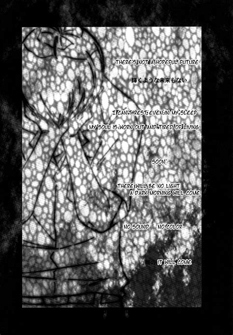 [romeocarax] Prisoners Dilemma Neon Genesis Evangelion Dj [eng] Myreadingmanga