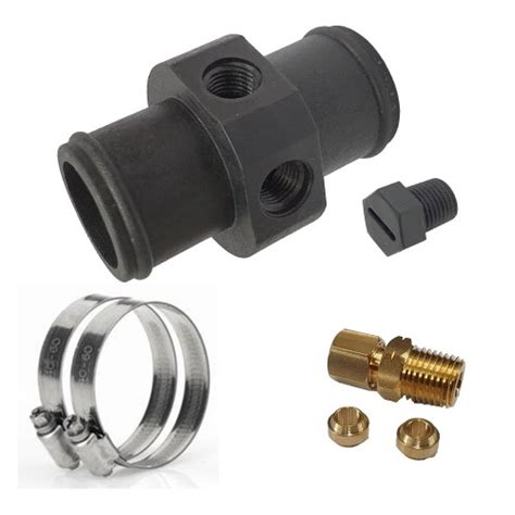 Temperature Sensor Inline Adapter Kit 38mm 0408