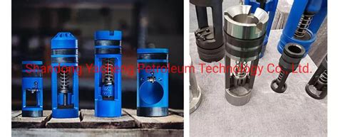 Drillmax F G Ga Fi Drill Pipe Float Valve China F Type Float Valve And G Type Float Valve