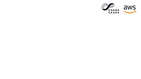 Chaos Gears On Linkedin Aws Cloud Discovery Day 2023