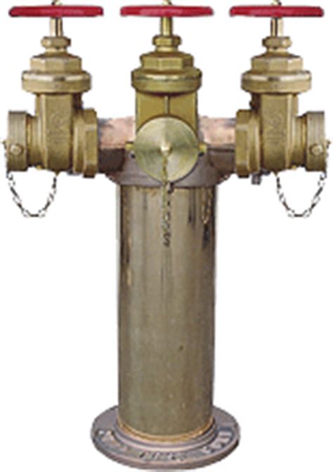Three Way Pump Test Connection Guardian Fire Equipment Inc