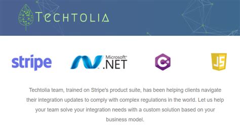 Stripe Checkout In Asp Net Core Mvc Web Application Built With C And