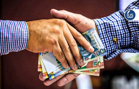 Presunto Acto De Corrupción Cómo Presentar La Denuncia Y Ante Qué
