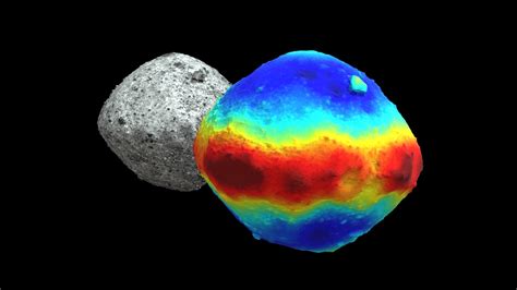 Bennu Topography Buy Royalty Free 3d Model By Senyul [1abcd3b] Sketchfab Store