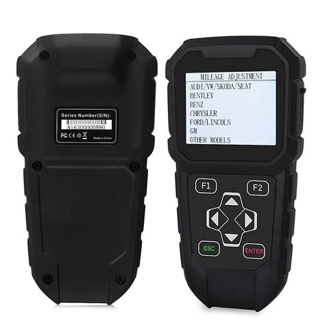 Obdprog Mt401 Car Odometer Mileage Correction Adjustment Obd2 Scanner Reset Tool Ebay