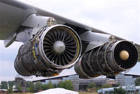 Chinese Ws 15 Turbofan Engines Flying Test Bed Pakistan Defence