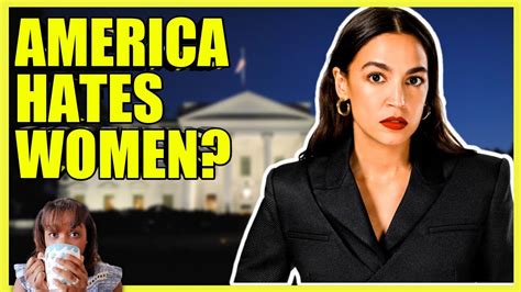 Aoc Doubts Presidential Run Clip Youtube