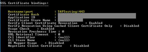 Iis 80 Server Name Indication Sni Ssl Scalability Microsoft Learn