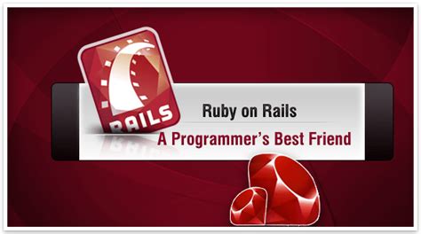 Why Startups Use Ruby On Rails
