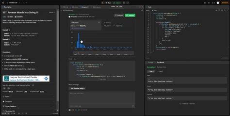ayush gupta on linkedin 100daysofcode leetcode stringmanipulation