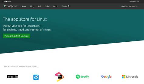 Automated Snaps Of Nim Using Github Actions