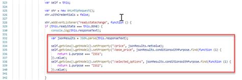 Create An Sapui Application For Sap Variant Configuration And Pricing Sap Tutorials