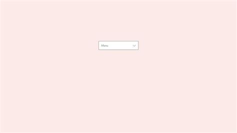 Css Only Nested Dropdown Navigation