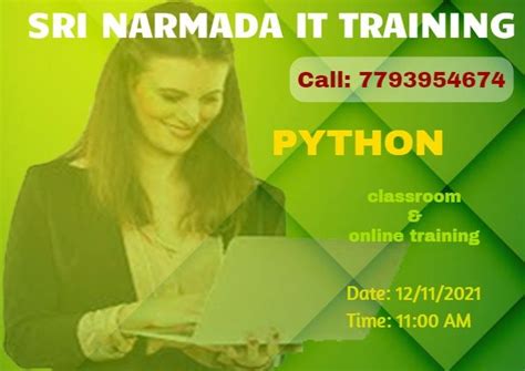 Sri Narmada On Linkedin Python Programming Coding Java Javascript Programmer Developer…