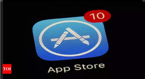 Apple Removes AI Nude Apps From App Store Times Of India