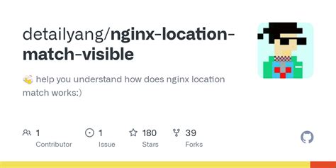 github detailyang nginx location match visible help you understand
