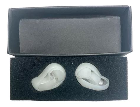 Borracha Para Fone De Ouvido Jbl Free Branca Mercadolivre