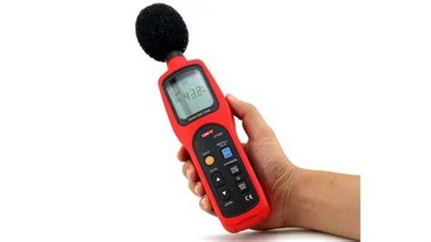DB Sound Level Meter Calibration In Bengaluru ID