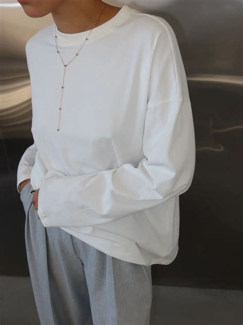 Купити Молочний лонг оверсайз • Mocko [моко]