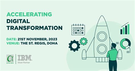 Alpha Data On Linkedin Alphadata Ibm Digitaltransformation Ai