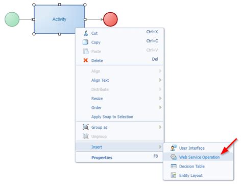Managing An Unavailable External Webservice In A Bpm Opentext™ Process Automation Tips