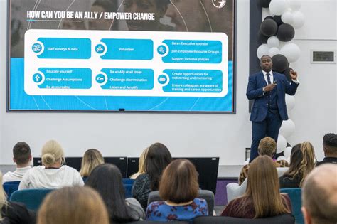 Katy Thorpe On Linkedin Inittogether Socialmobility Kinly Ally