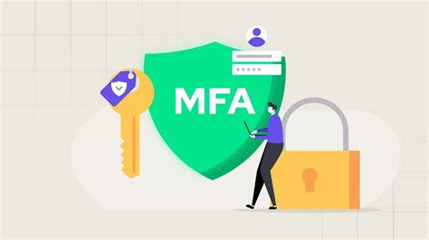 Mfa In Cybersecurity 4 Types To Secure Msp Client Data