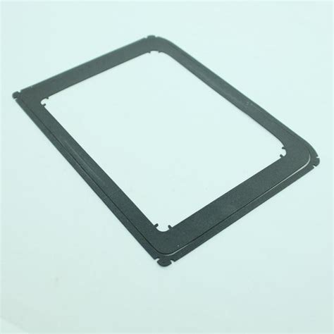 Raymarine C120 Mfd Chartplotter Sonar Mounting Flush Mount Kit With Seal Movemarine