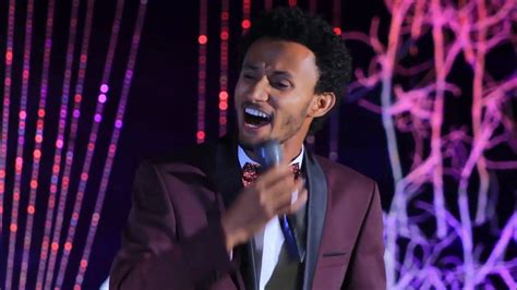 ዳዊት ጽጌ አስደናቂ Performance Youtube