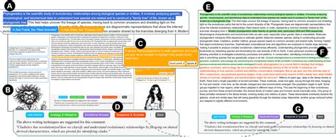 논문 리뷰 Revtogether Supporting Science Story Revision With Multiple Ai Agents