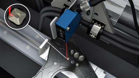 Wenglor Sensoric Group On Linkedin Automation Innovation Sensors