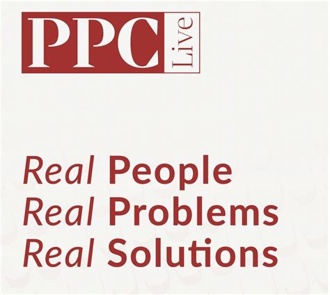 Amazing News For The Ppc Community We Can Do More Events And Go To Bigger Places 😍 Ppc Live