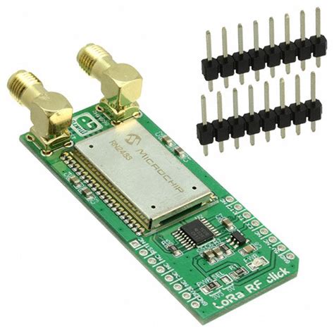 MikroElektronika MIKROE Radio Frequency Development Kit RN Price From Rs Unit