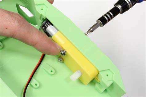 Hardware Setup NVIDIA AI IOT Jetbot Wiki GitHub