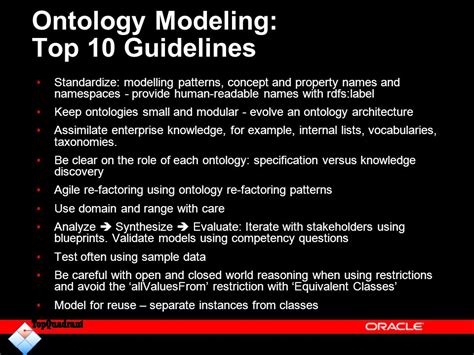 enterprise solutions for the semantic web ppt download