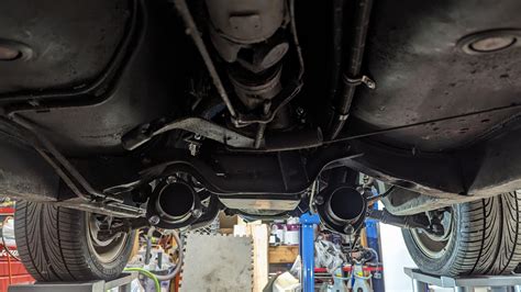 Headers In And O2 Sensor Hooked Up R Classicmustangs