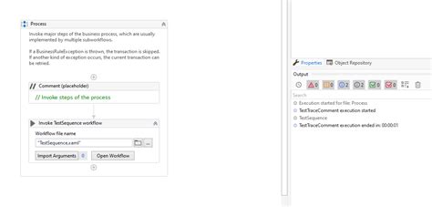 creating error proof reusable workflows in uipath tutorials uipath