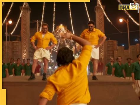 Salman Khan की फिल्म Kisi Ka Bhai Kisi Ki Jaan में नजर आएंगे Ram Charan
