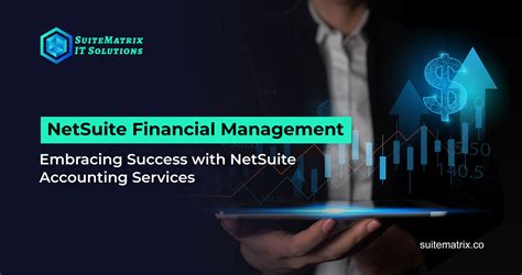 Netsuite Financial Management Embracing Success With Netsuite