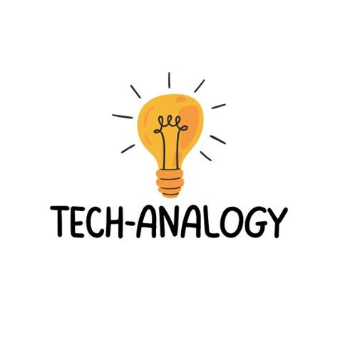 Tech Analogy On Linkedin Tech Analogy Linkedin