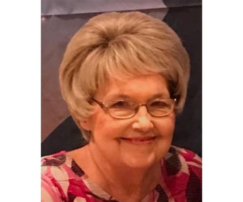 Carolyn Wilson Obituary 1945 2023 Humble Tx The Courier Of