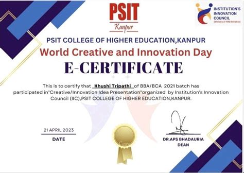 Khushi Tripathi On Linkedin Learning